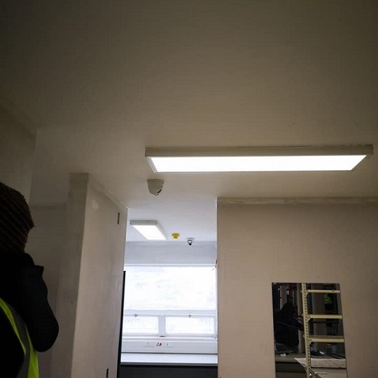 HOME | Pinnacle Fire and Security