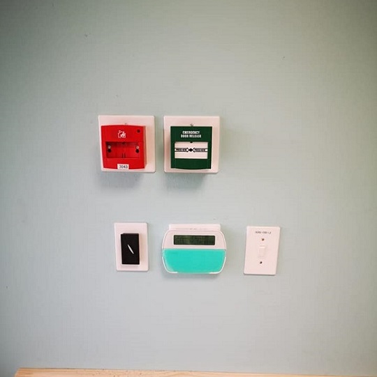 HOME | Pinnacle Fire and Security