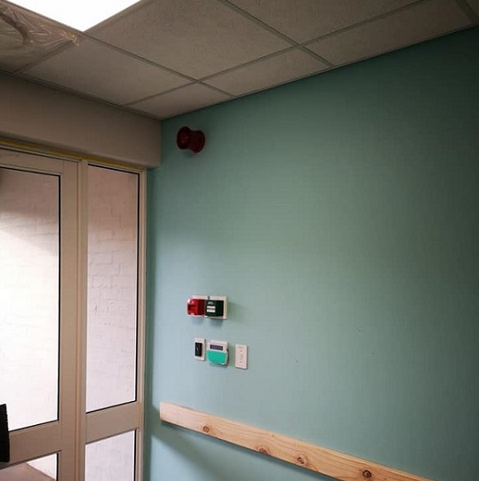 HOME | Pinnacle Fire and Security