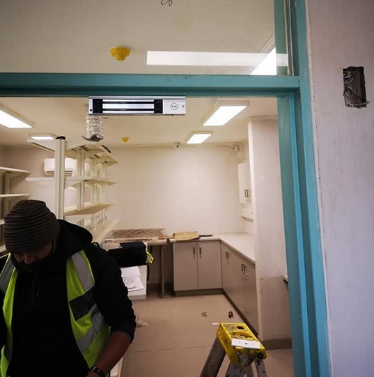 HOME | Pinnacle Fire and Security